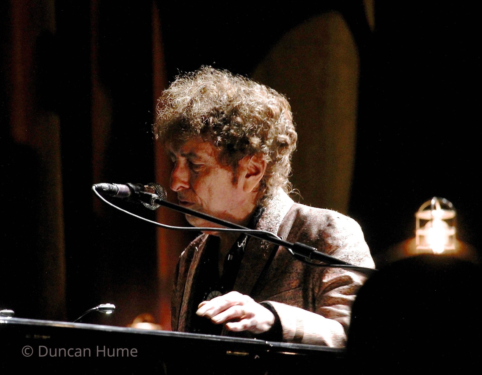 35 Jaar Never Ending Tour - Robsboots