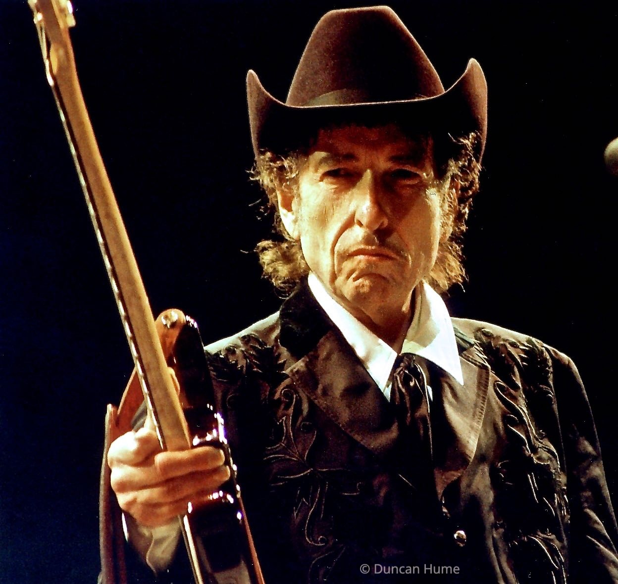 35 Jaar Never Ending Tour - Robsboots